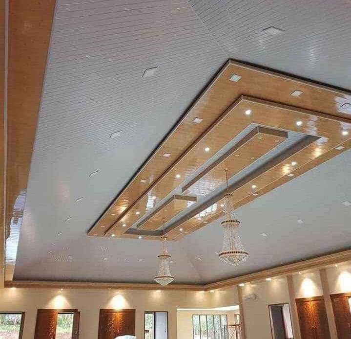 Harga Plafon Pvc Murah